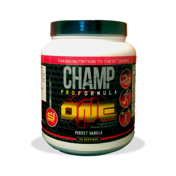 Swinney Nutrition - ProFormula One Protein - Chocolate