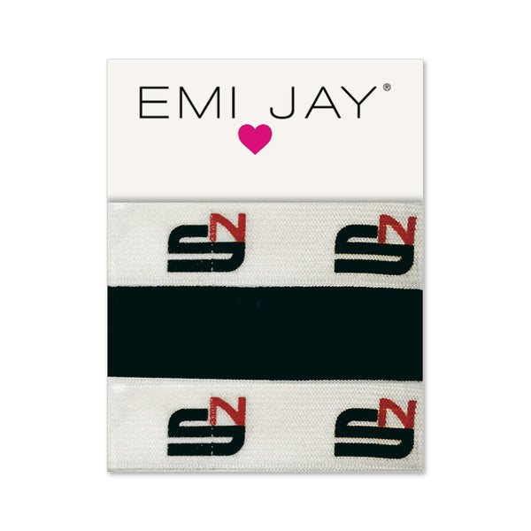 Emi Jay Logo EMI JAY Big Effing Clip Sagittarius – Mhalaty